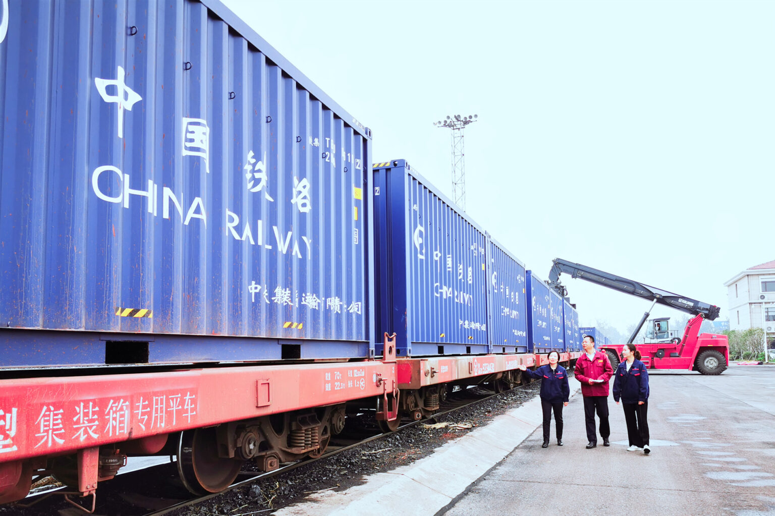 Home - Cargo Sea Travel (Tianjin) International Freight Agency Co., LTD